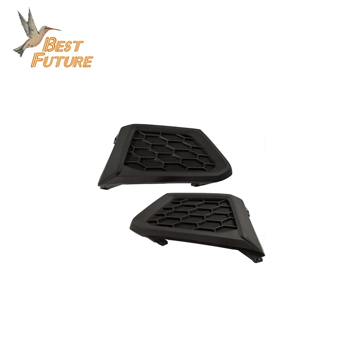 Auto Spare Parts Car Front Bumper Fog Lamp Cover For Altima 2019-2021 ...