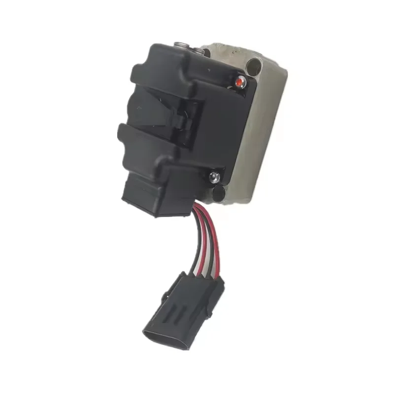 Mcv116g4204 Mcv116g4201pressure Control Pilot Valve Mcv116a3104 ...