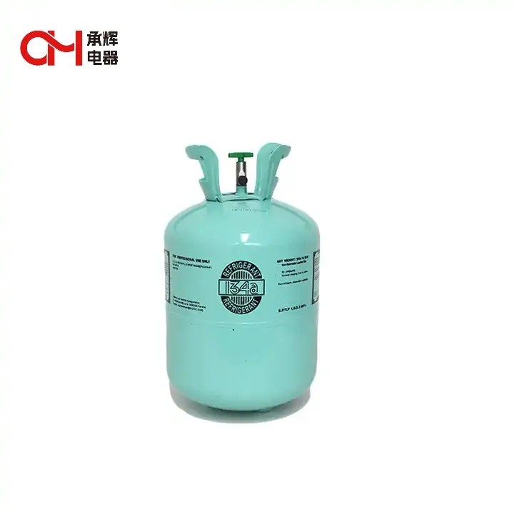 All Kinds Refrigerant R134a R404a R407c R417a Refrigerant R404a Price ...