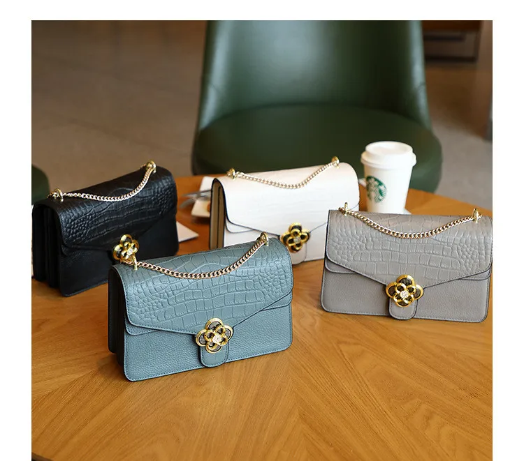 Grain Leather Mini Small Shoulder Bag Crossbody Bulks Of Designer Women ...