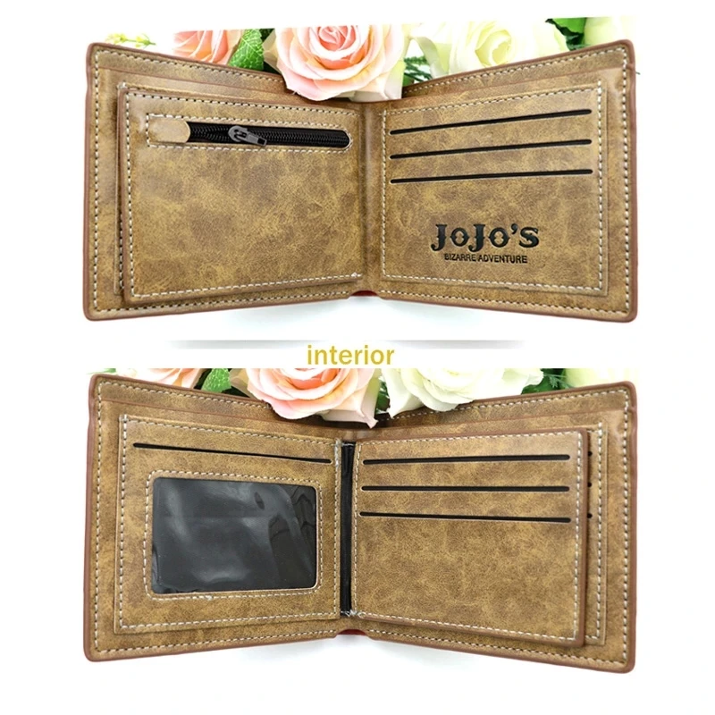 Wholesale Mangas Anime Wallets - Shingeki No Kyoji Purse