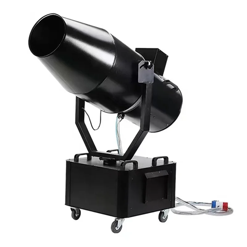 Ava 3000W Outdoor Moving Head Foam Maker Machine for Events