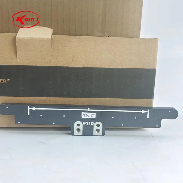 Fisher 110MM GE54572X012 Magnet Assembly Feedback Kit for DVC6200 ...