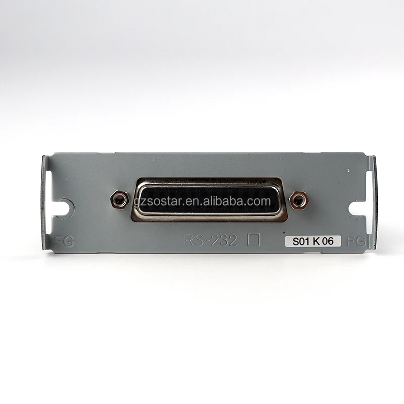 Serial Port Interface Board For Epson Tm-u220 288 210 T88iii Ub-u03ii ...