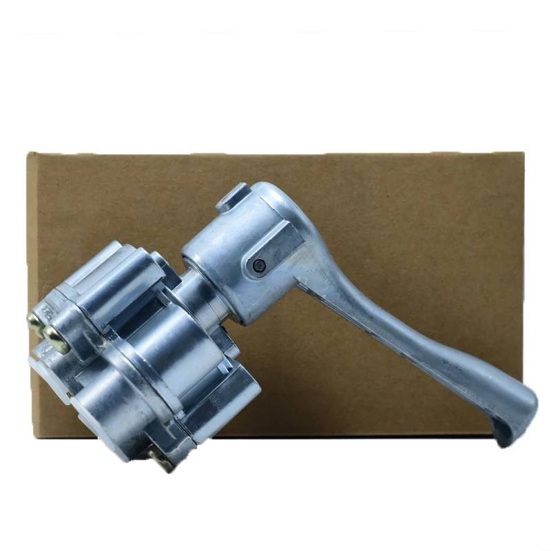 Truck Air Brake Rotary Slide Valve 4630320200 - 1 Year Warranty