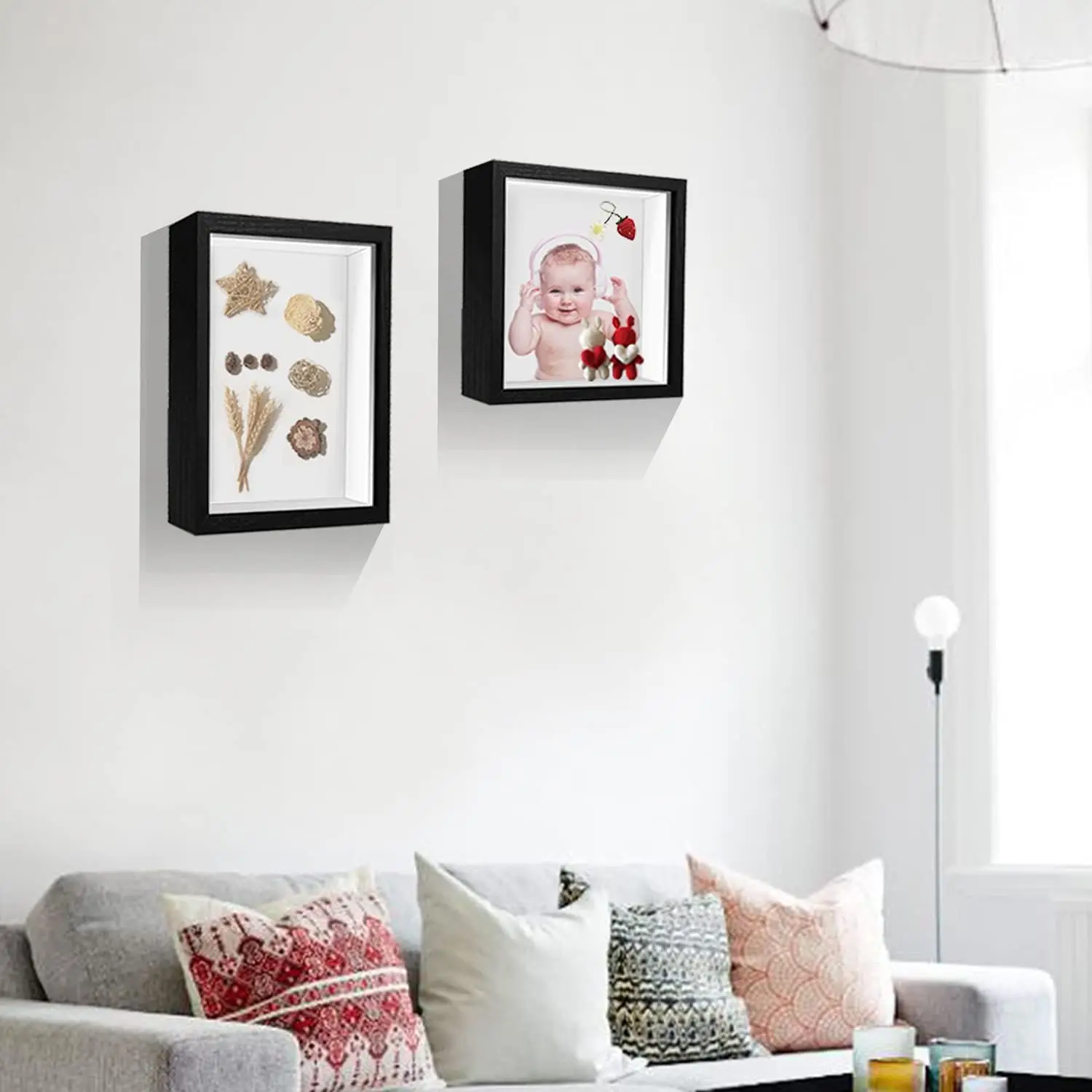 Wholesale 3D Shadow Box Frames - Perfect for Home Decor