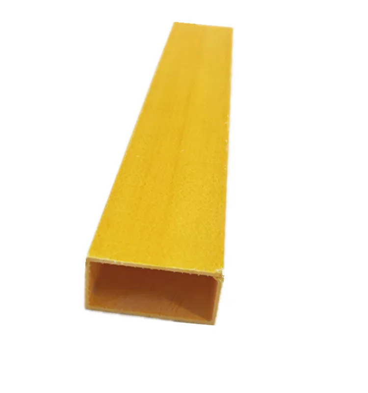 I-beam Sump Cover Purlin Rectangular Tube Frp Composite Purlin Glass ...