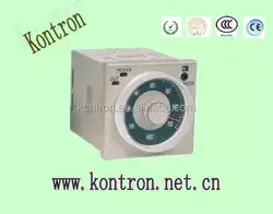 Kontron Miniature Single Function Time Relay Electronic Timer with ...
