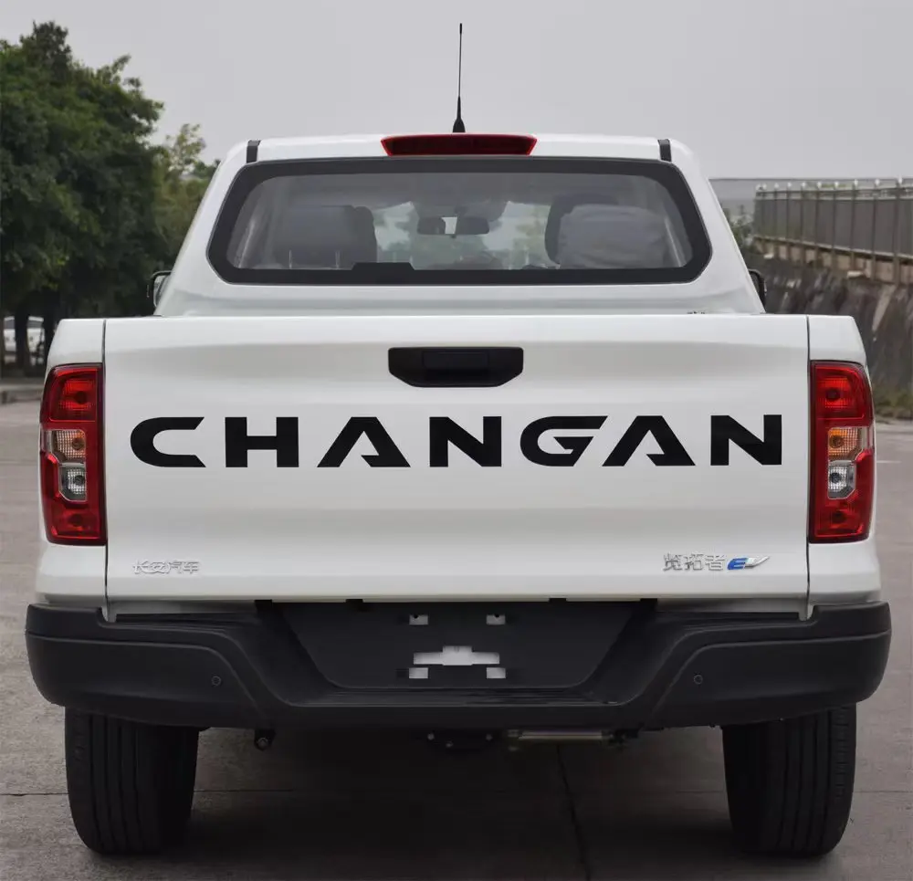 2023 Chang'an Lu Tuo Explorer Edition,Electric Pickup Truck With Land ...