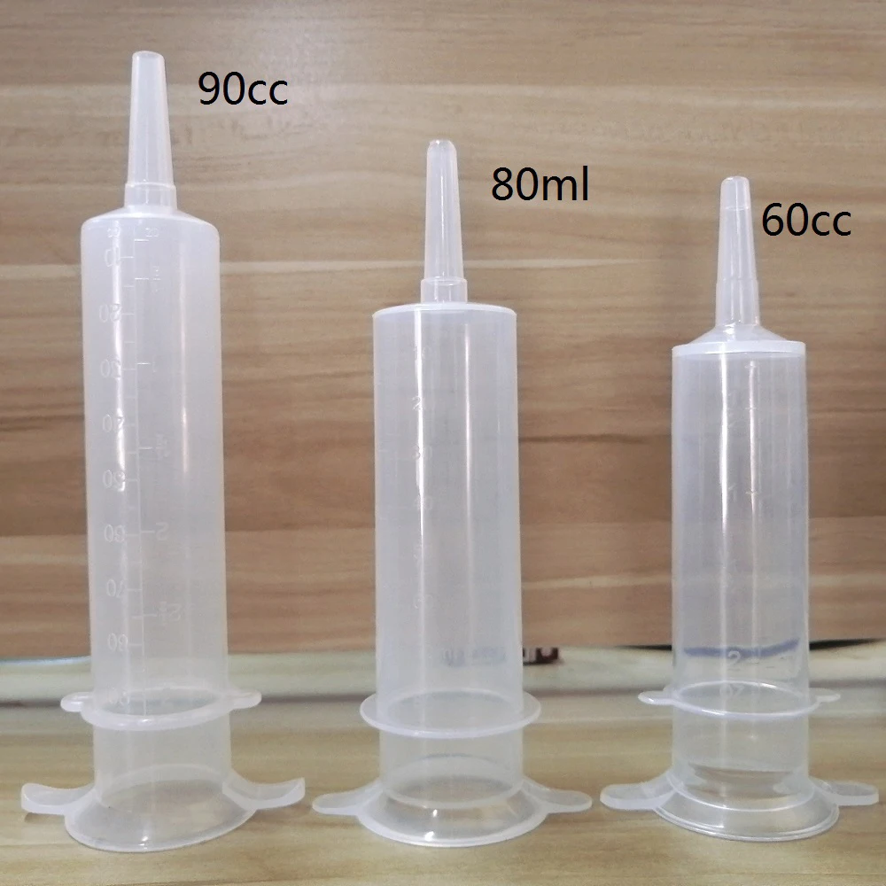 Medical Bulb Syringe High Quality Disposable Syringe Or Bulb Type ...