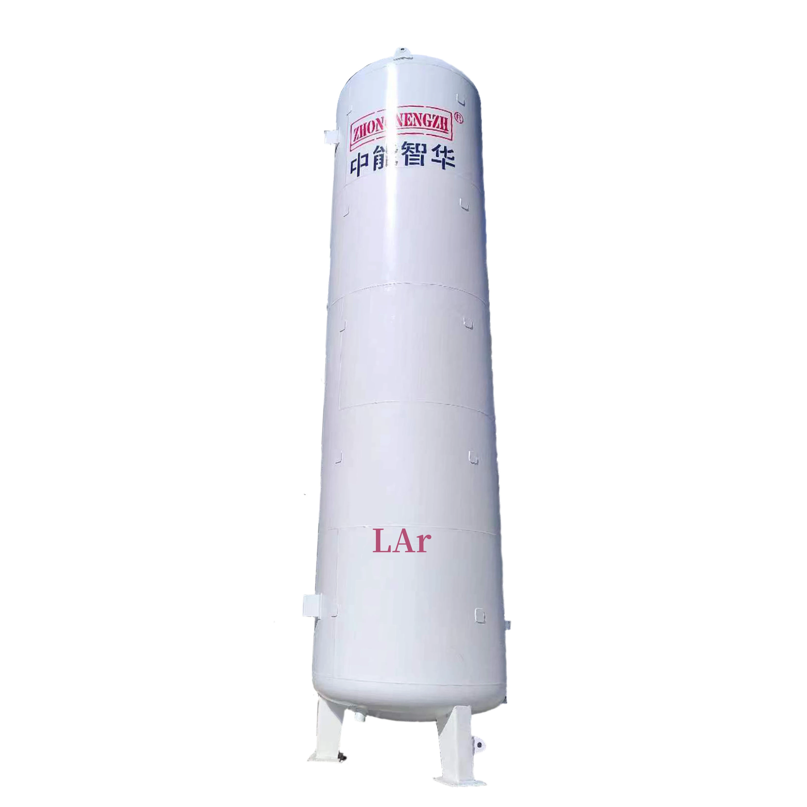 Alibaba.com: CFL-150 Cryogenic LAr Storage Tank: 150L capacity, CE/BV ...