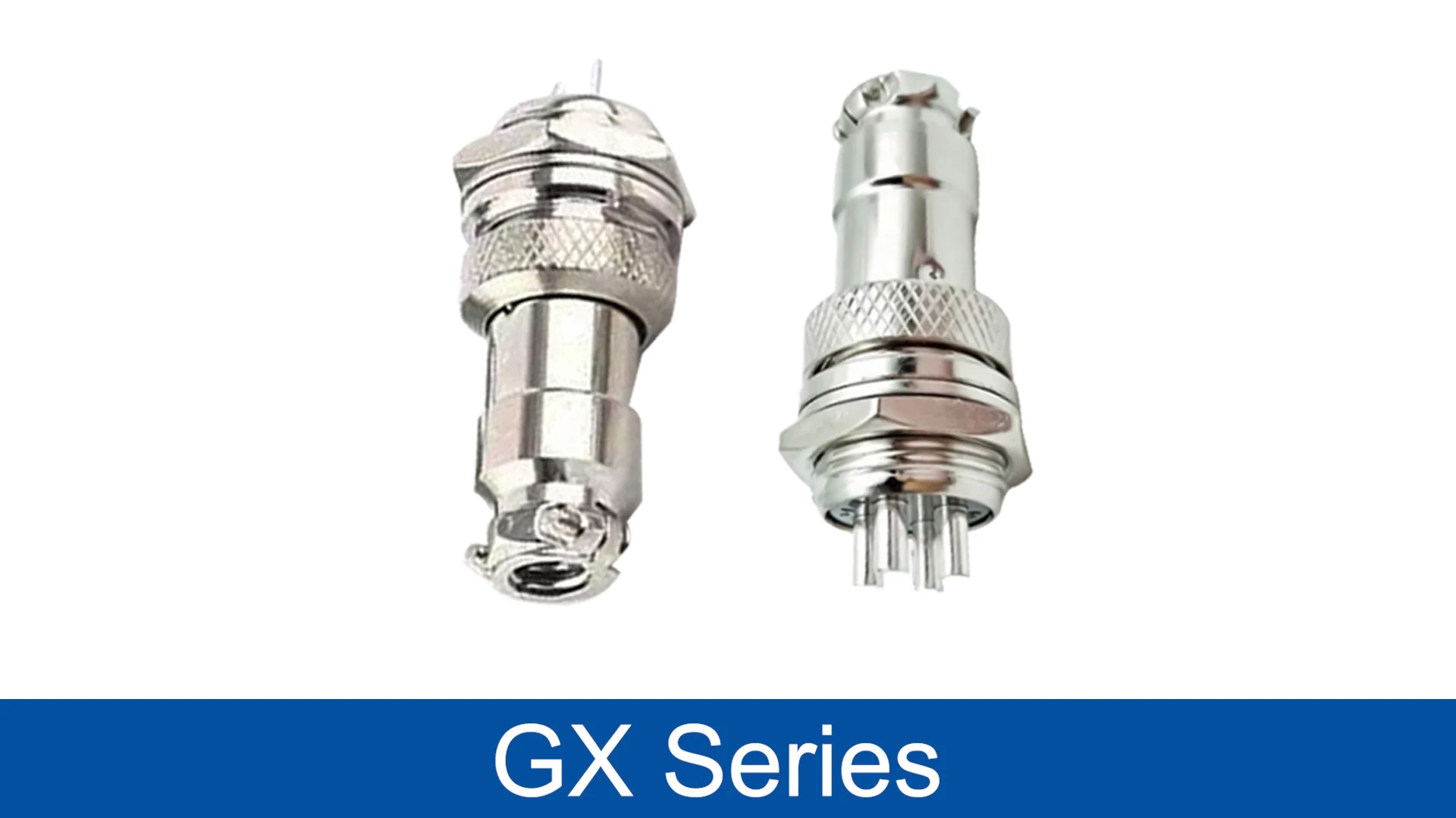Gx12 Gx14 Gx16 Gx20 Aviation Connector 2pin 3pin 4pin 5pin 6pin 7pin ...