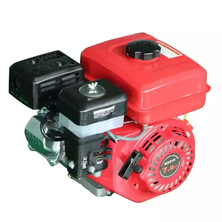 190f 16hp 223cc 7.5hp Gasoline Engine - Buy 223cc 7.5hp Gasoline Engine ...
