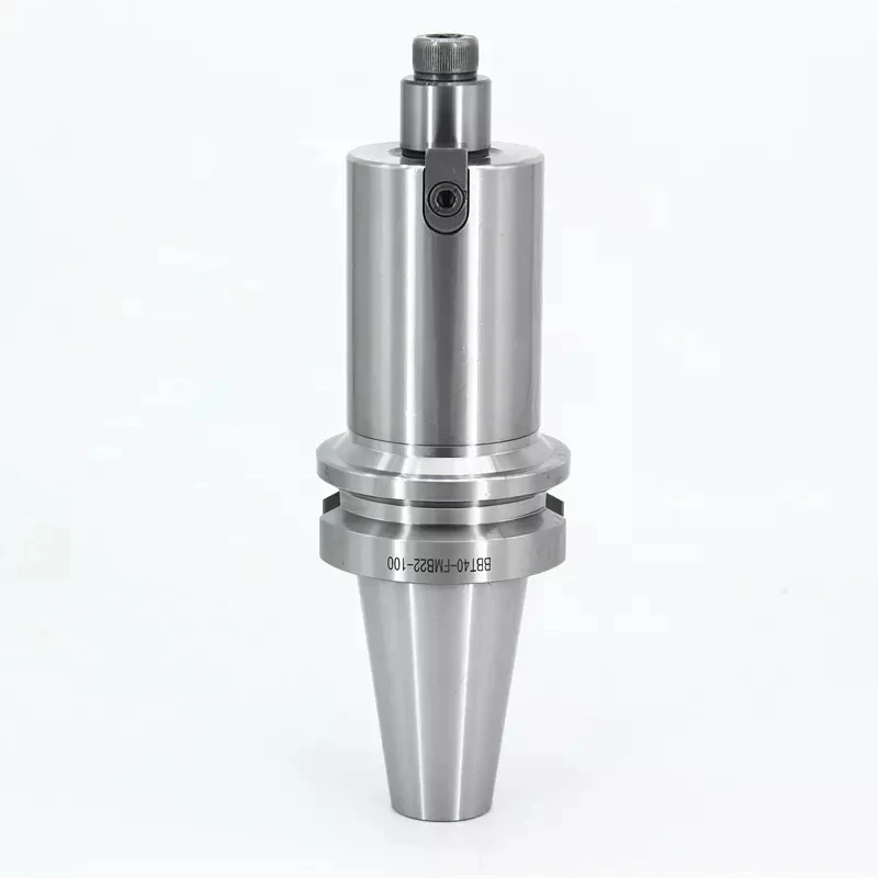 Small Thread Mill One Mill SHARS BT30 Shell Mill Tool Holder - 1 X 1.50 ...
