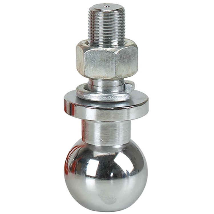 Trailer Hitch Ball Parts