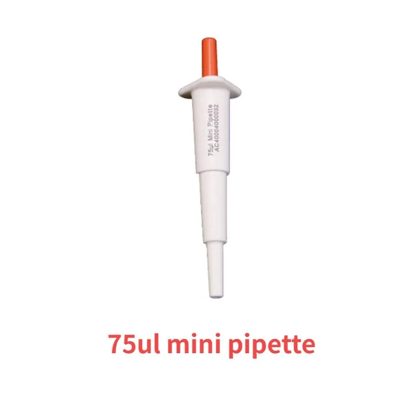 IKEME Mini Pipettes - Precision Lab Tools for Liquid Handling