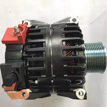 For Scania For Prestolite Brand New Truck Alternator 24v 150a 2470900 ...