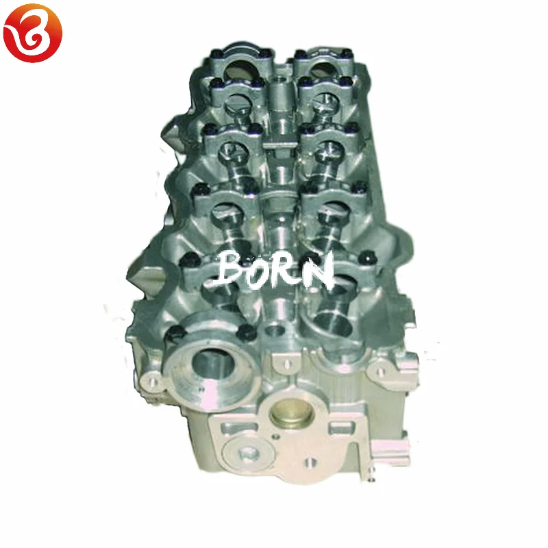 3S FE Cylinder Head for Toyota 3S Engine 2.0L 16V | Reliable ...
