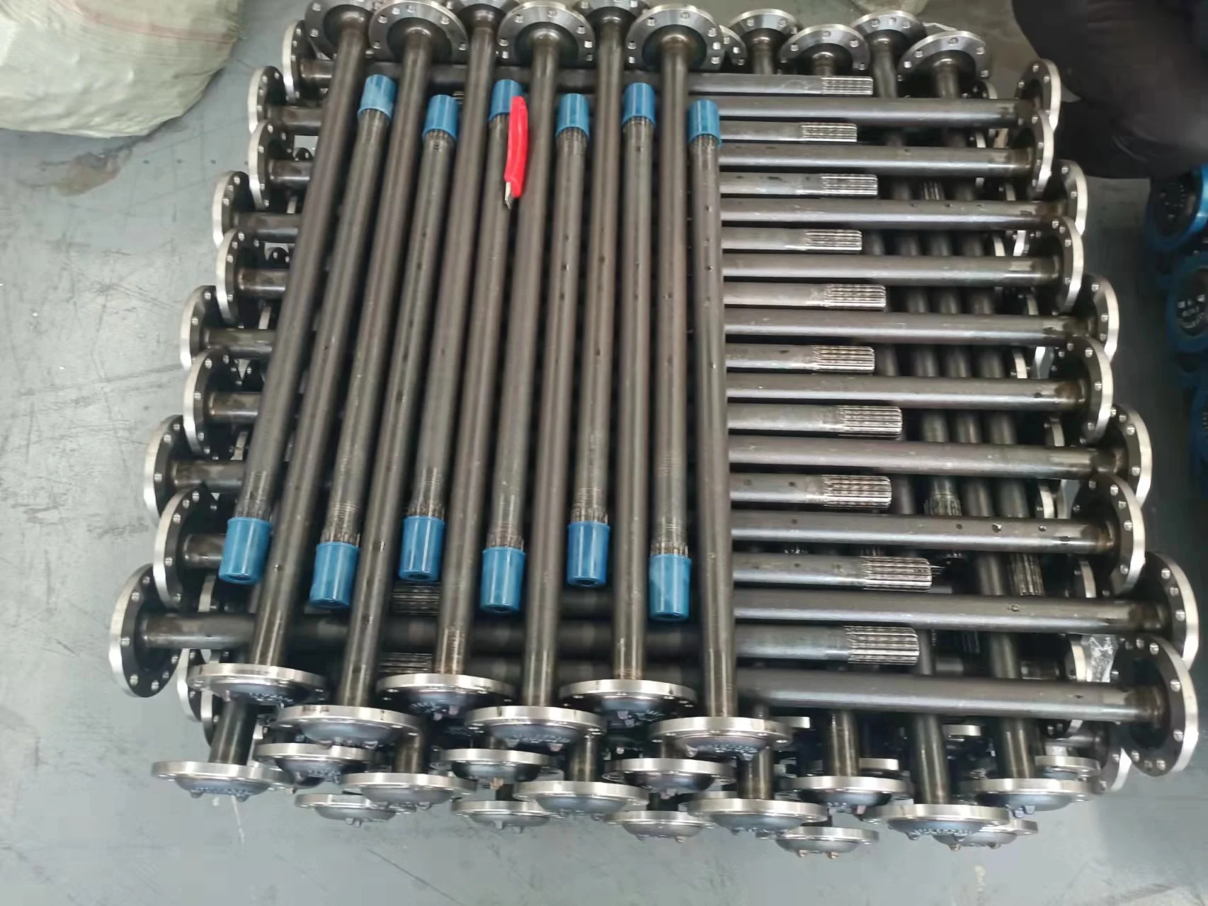 42311-26290 for TOYOTA HIACE - Drive Shaft Rear Axle Transmission