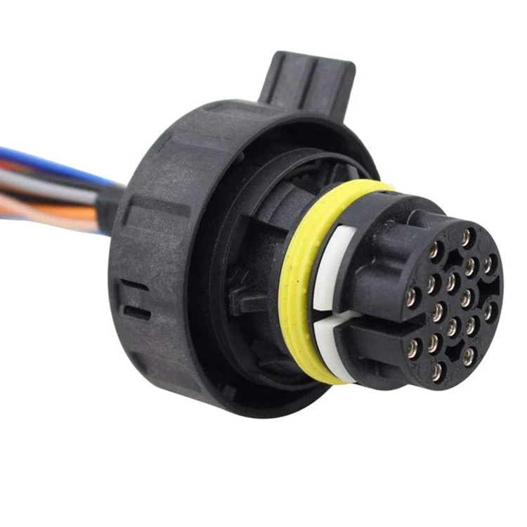 6L80E 6L90E Transmission Connector Wire Harness for GM LS Swap