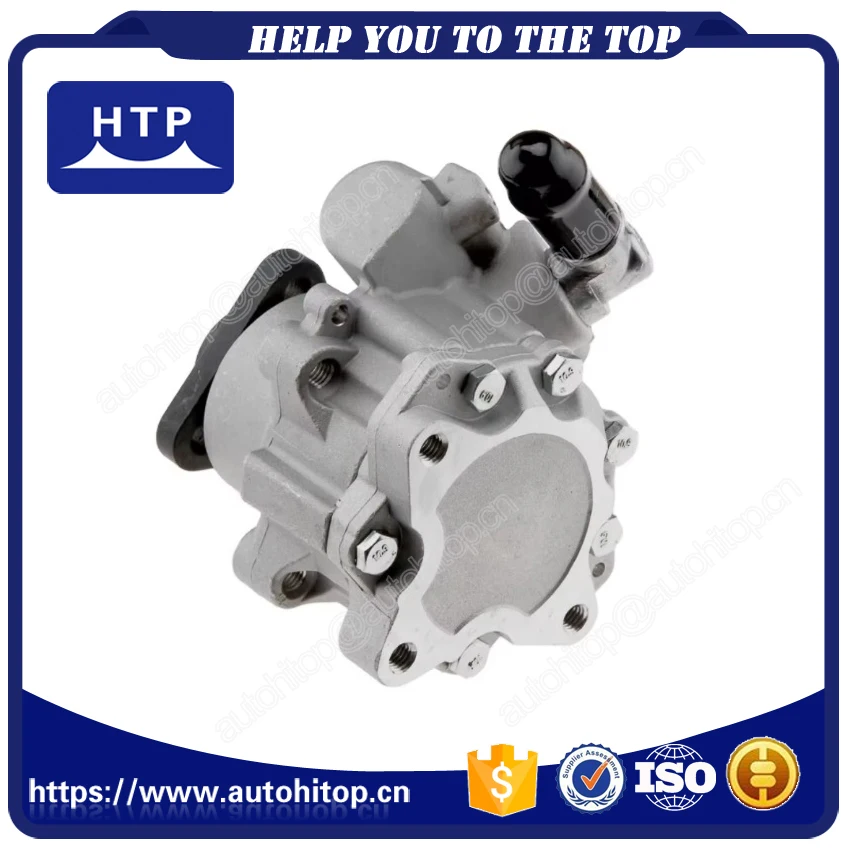 High Quality Electric Hydraulic Power Steering System Pump for ...