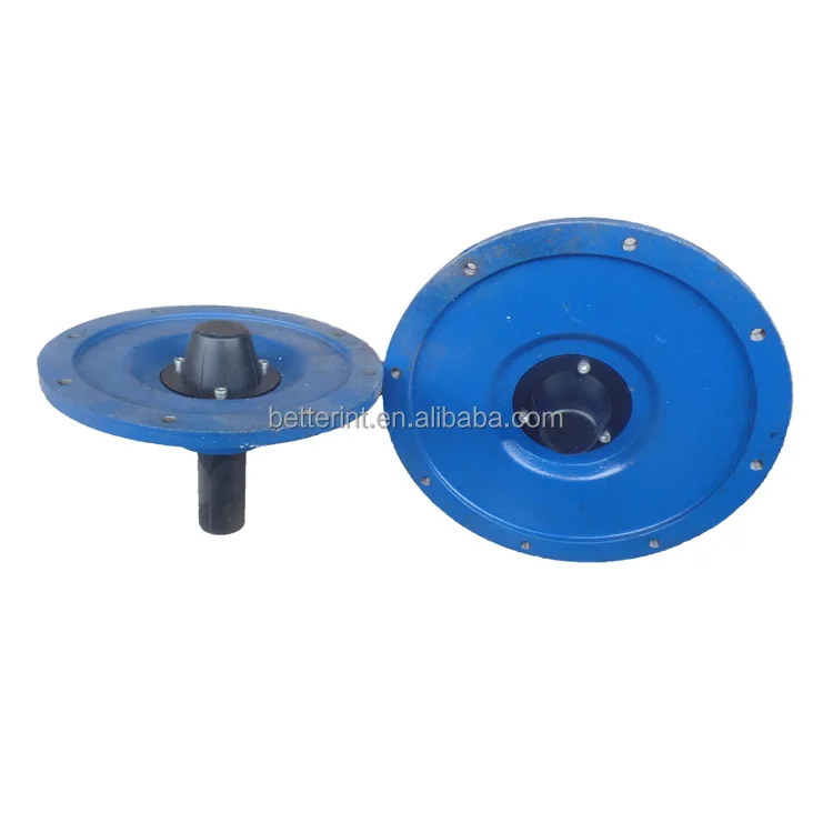 WAM XTA00ES3A01 Outlet End Bearing for 219mm Screw Conveyors