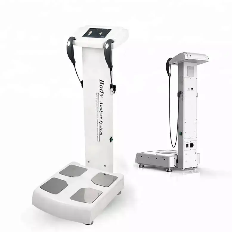 Body analyzer report print body composition analyzer machine - Honkay