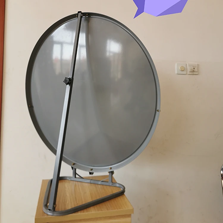 Ku60 Ku65 Satellite Dish Antenna Oem 0.6m 0.9m 1.2m 1.8m 2.4m Outdoor ...