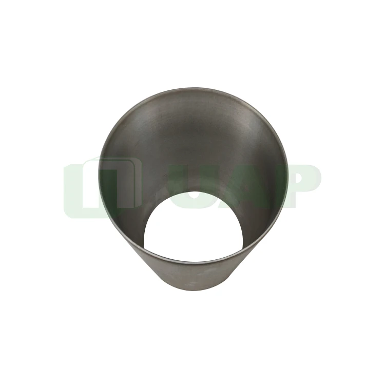 Qsb6.7 Diesel Engine Cylinder Liner 3904167 For Excavator Pc200-8 Wheel ...