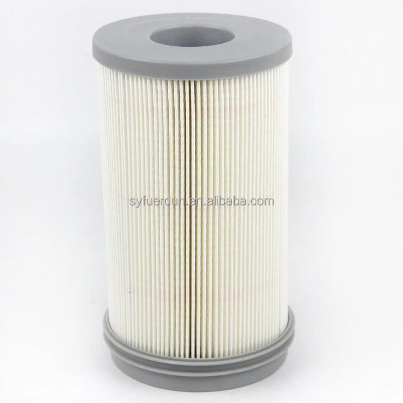M2106 Truck Fuel Filter Fs20176 Dder61709 R61709 - Buy Fs20176 ...
