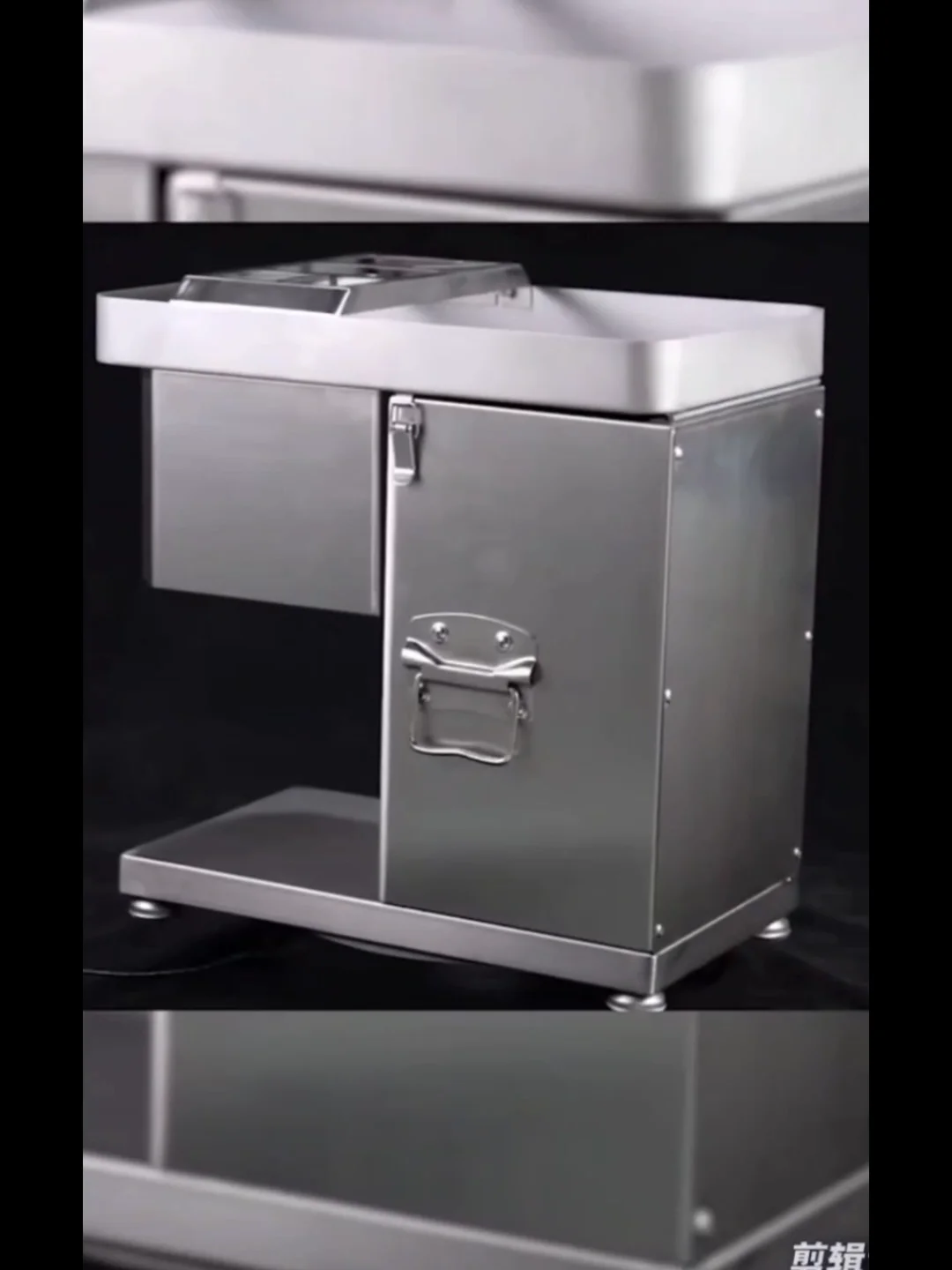 The Best Small Commercial Restaurant Mini Portable Automatic Soft Meat ...