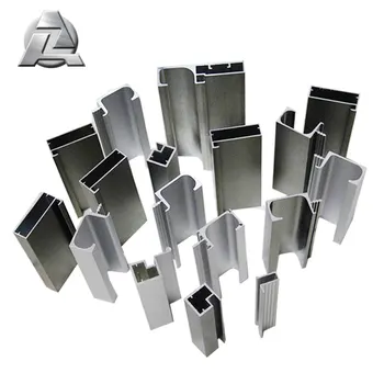 Aluminium Profile Catalog Pdf Wide 6061 - Buy Aluminium Profile Catalog ...