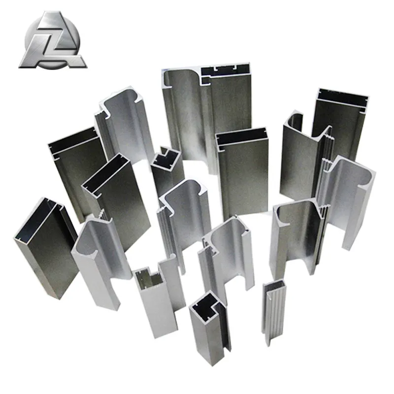 Katalog Profil Aluminium Pdf Beragam 6061| Alibaba.com