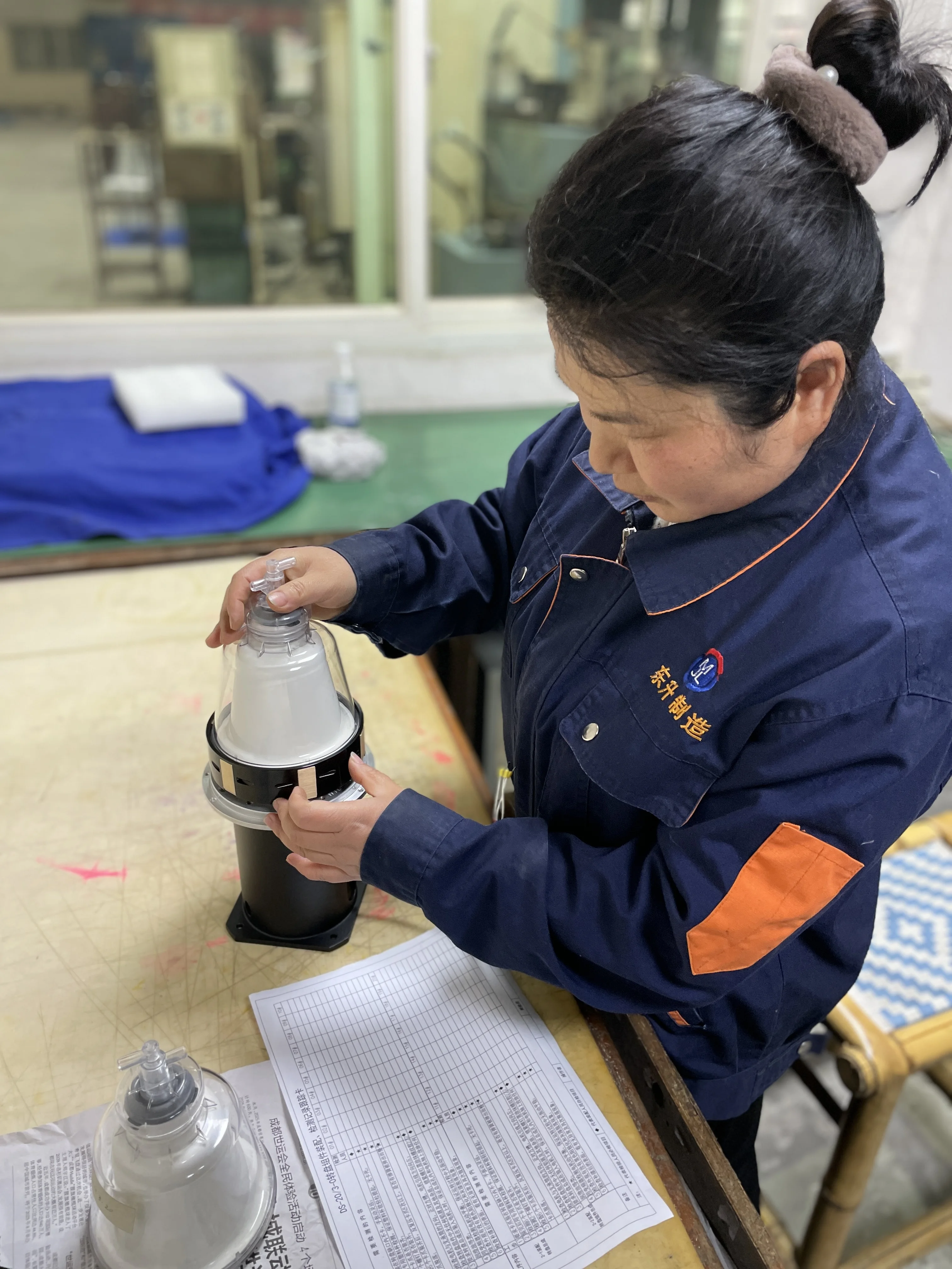 Custom Plastic Enclosure By Injection Molding With Design Suggestion ...