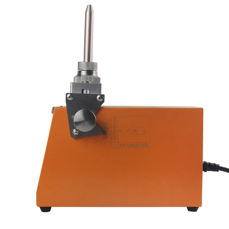 High Quality Portable TIG Tungsten Electrode Grinder