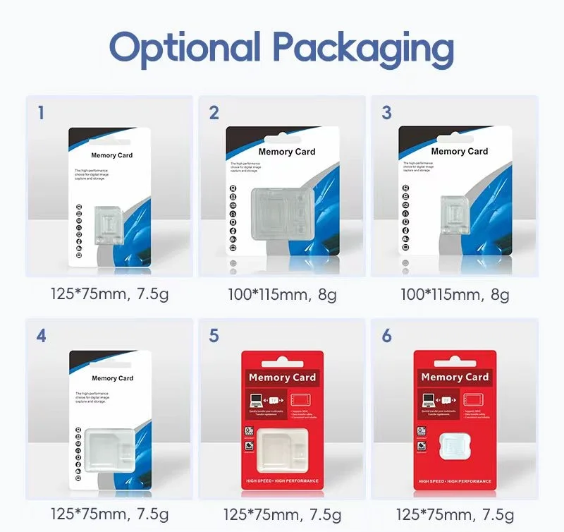 Wholesale Sd Card 4gb 8gb 16gb 32gb 64gb 128gb 256gb 512gb 1tb Tf ...