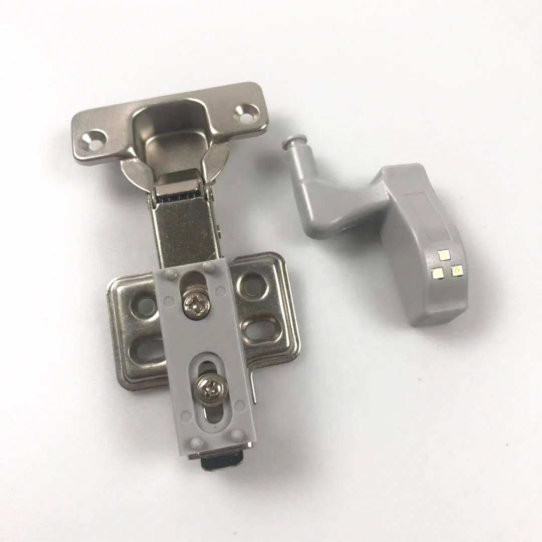 Furniture Accessories Low Energy Cabinet Hinges Led Light Special ...