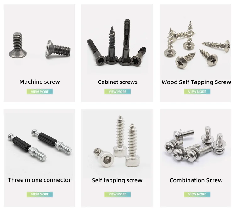 Customized High Quality Tubular Connector Rivets Chicago Screw - Buy ...