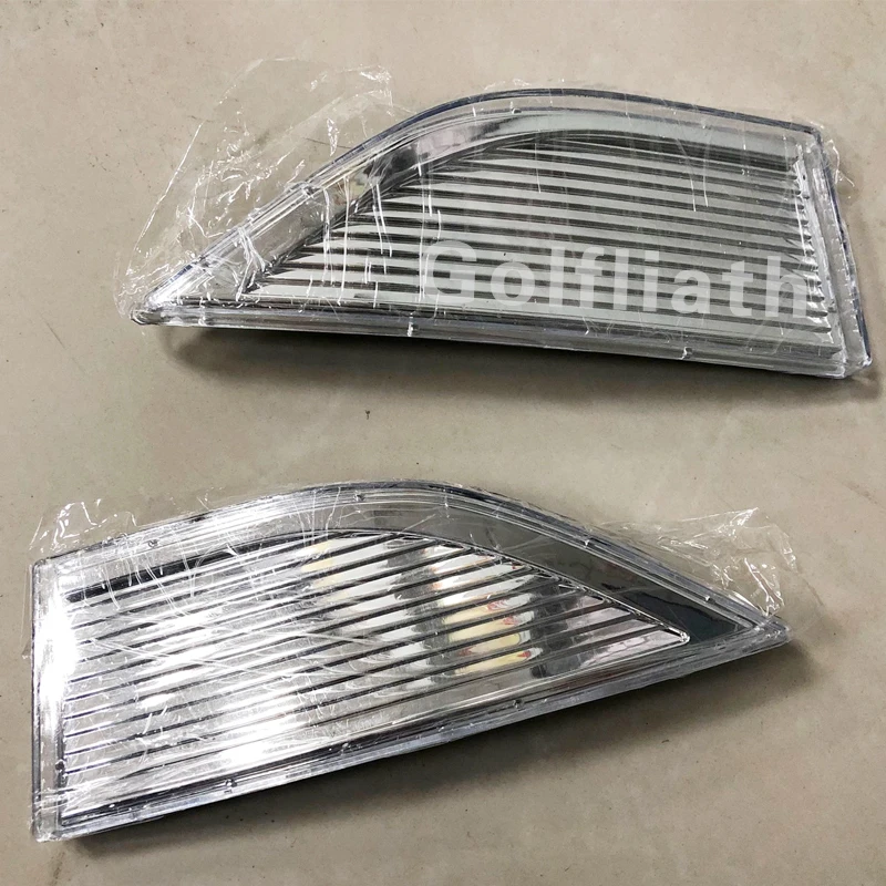 用于 V-W Passat NMS B7 2013-2016 L/56D941778 的前保险杠灯假光 ř| Alibaba.com