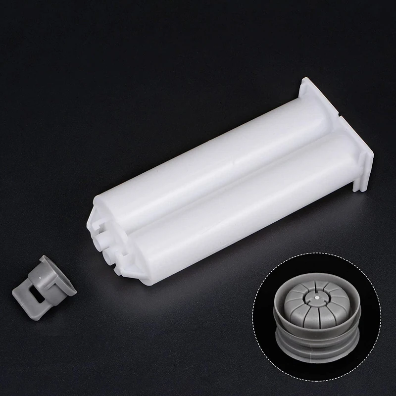 F-B5011 Side Caulking Two Component Sealant Glue AB Cartridge