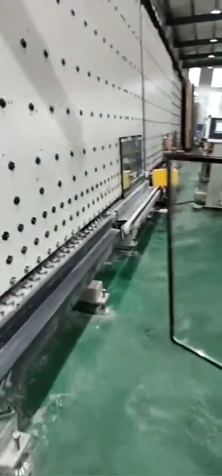 2024 New Design Double Glass Automatic Sealant Sealing Robot For ...