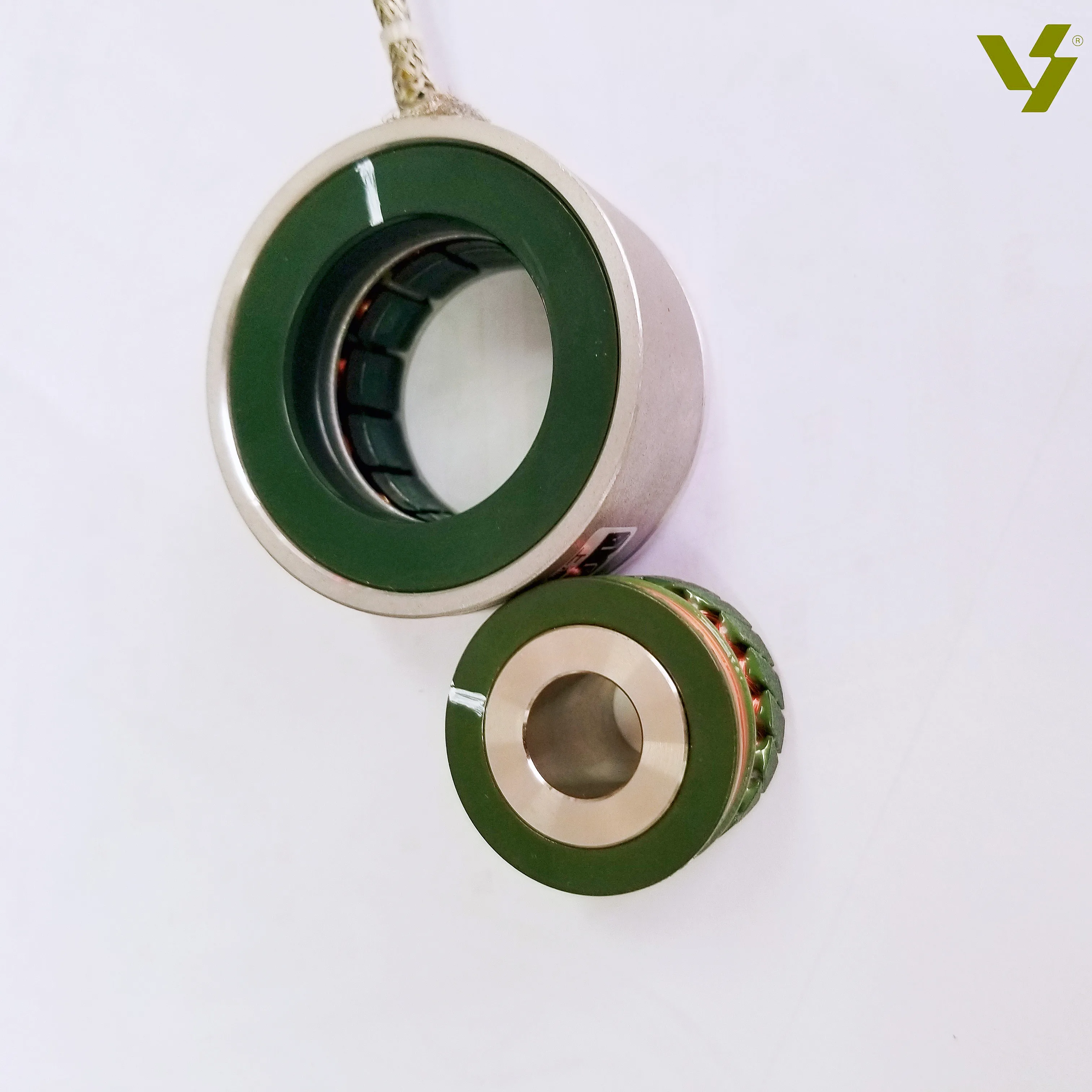 encoder resolver rotary position sensor speed transducer original ...