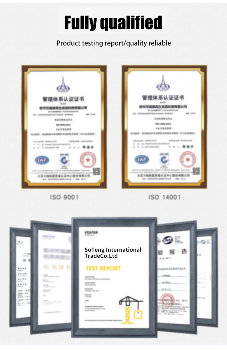 Fluted Wpc Wall Panel Cladding Popular Outdoor Wall Decorative Plastic ...