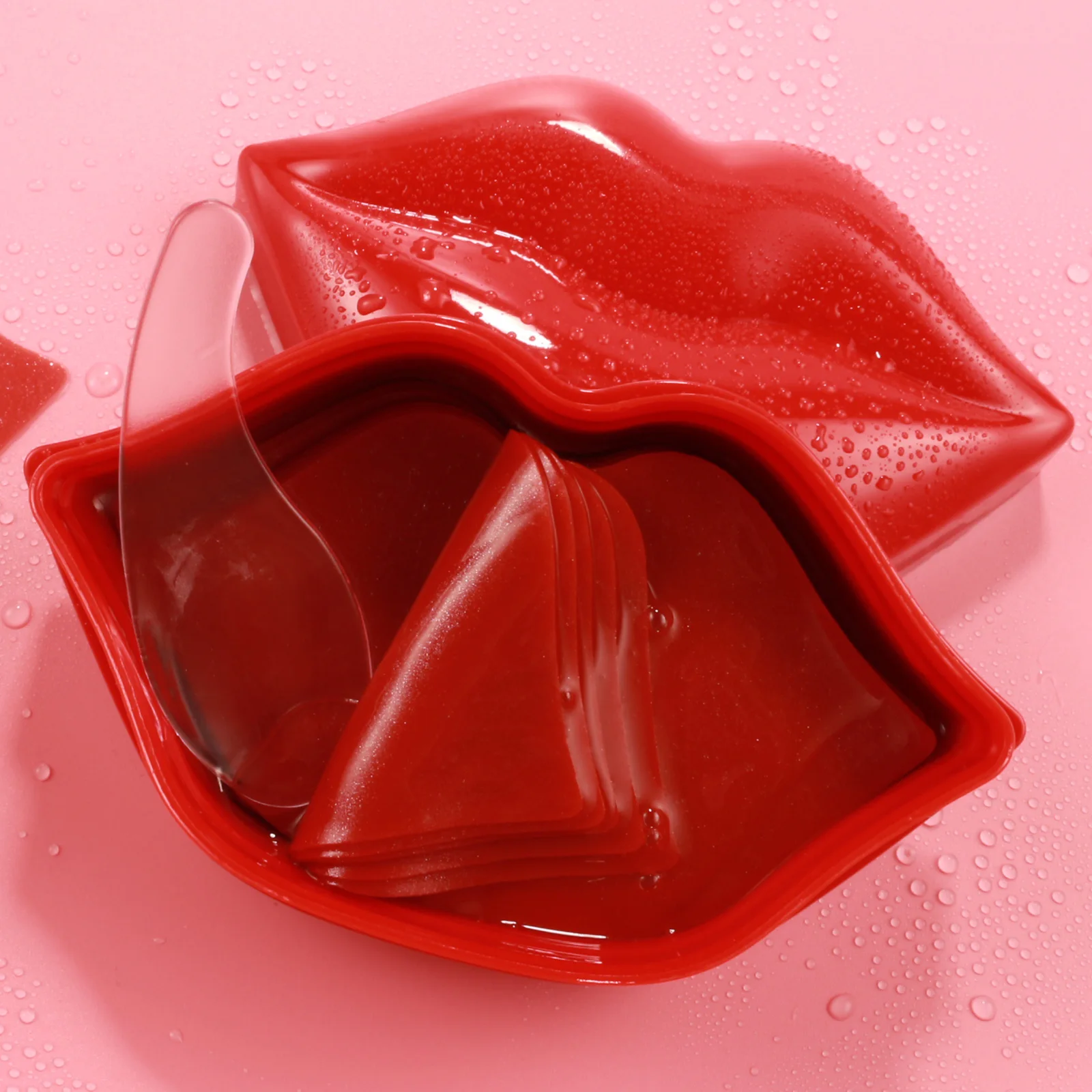 Sefdun Droppshipping Lip Care Mask Moisturizing Lip Plumper Brighten ...