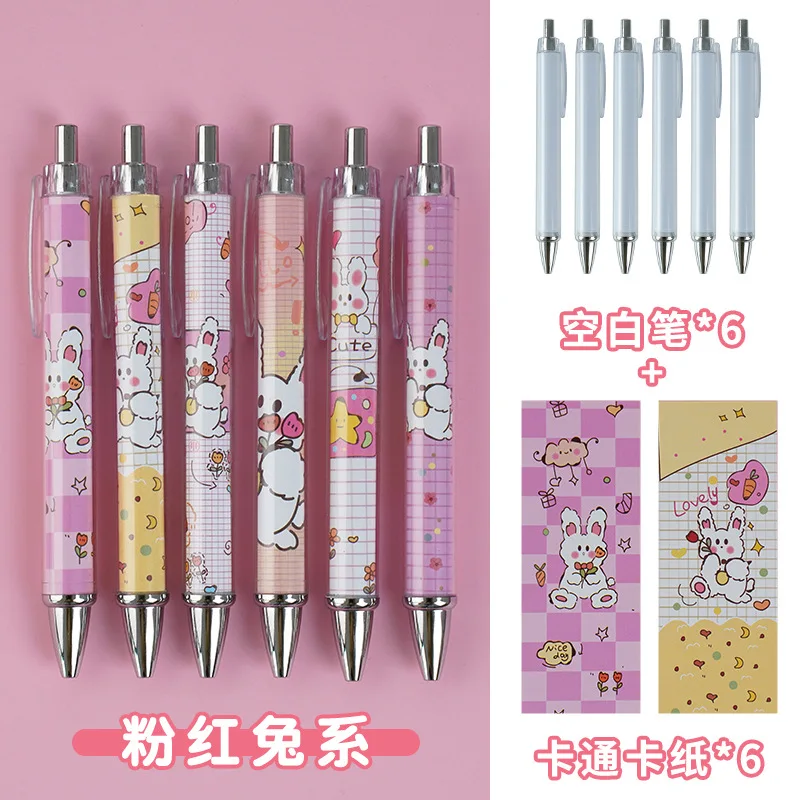 360° Roller Paper Ball Pen - Customizable Promotional Pen