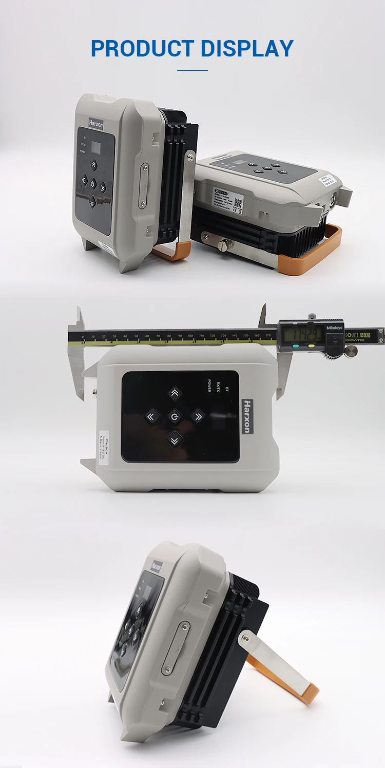 Wholesale Harxon RTK GNSS External UHF Radio HX-DU8616D