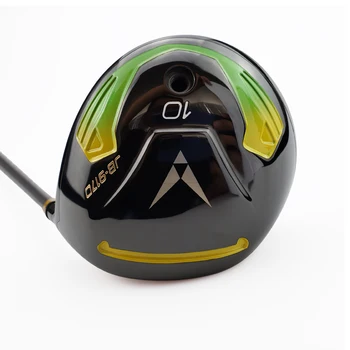 Oem Forged 460cc Titanium Golf Driver Right Handed Wood #1 Golf Sets ...