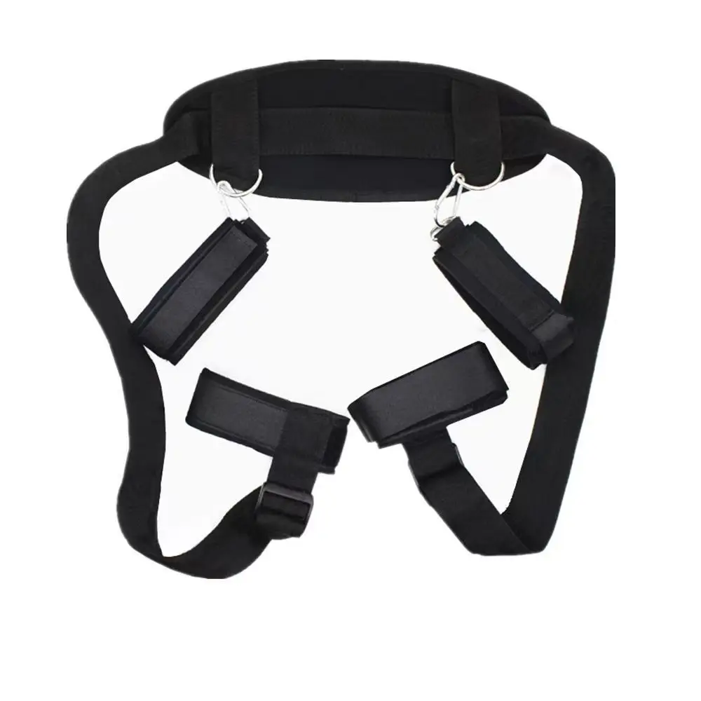 Foreign Trade Sm Fun Products Pose Split Leg Strap Binding Leg Strap ...