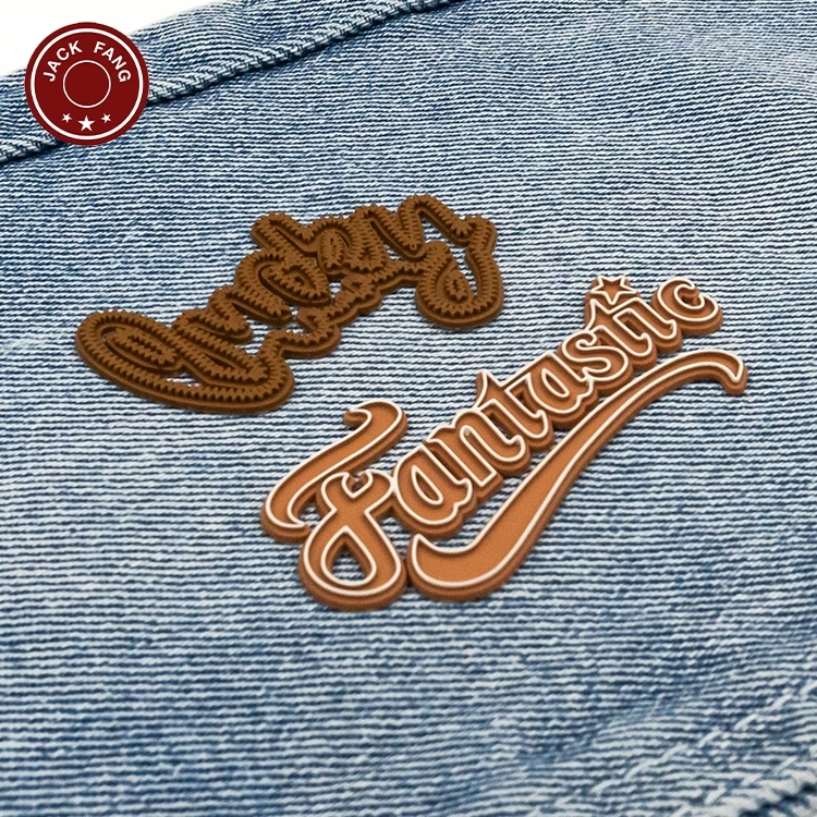 Customize 3d Pvc Soft Htv Silicone Rubber Heat Transfer Logos Tpu ...