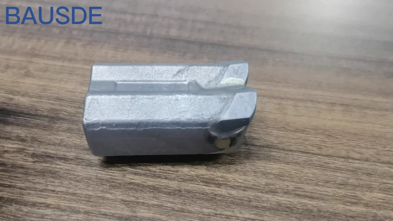 Carbide Kfs385 Forestry Loftness Mulcher Teeth - Buy Loftness Mulcher ...